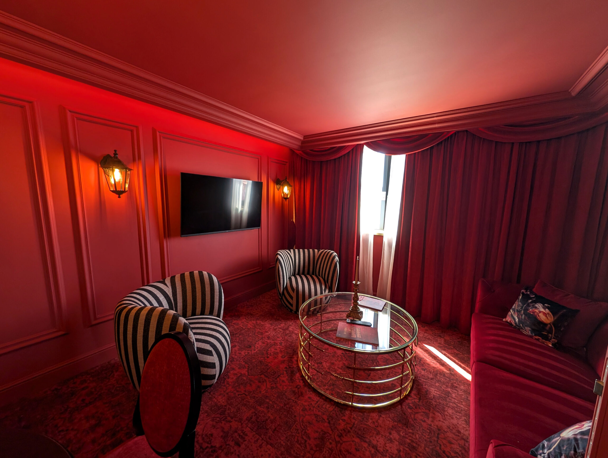 Les fans de Staycation vont adorer ces 31 hôtels de rêve en Belgique (2025)